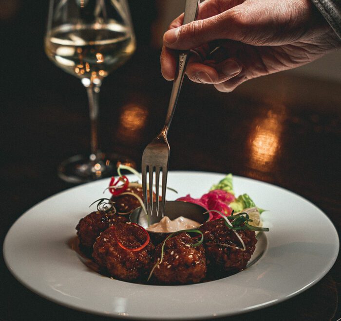 Marco Polo Limerick: Dine at One of Limerick's Best Restaurants