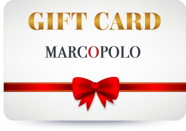 Marco Polo Limerick: Dine at One of Limerick's Best Restaurants