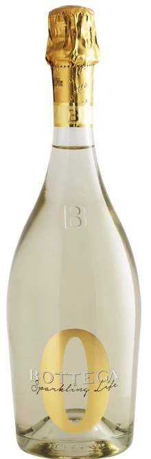 Bottega Prosecco Zero Alcohol - Marco Polo