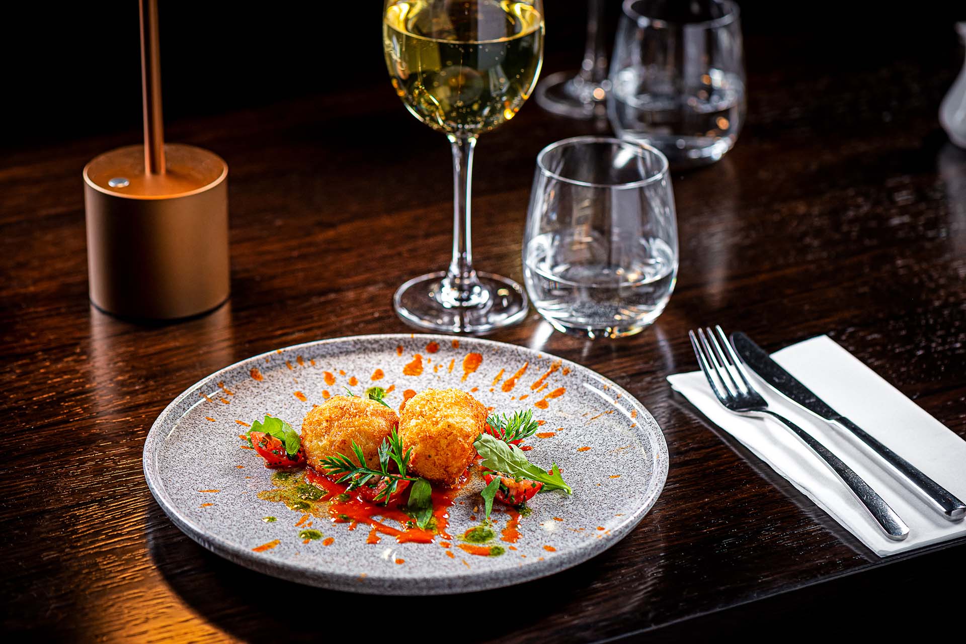 Experience One of Limerick's Best Restaurants - Marco Polo