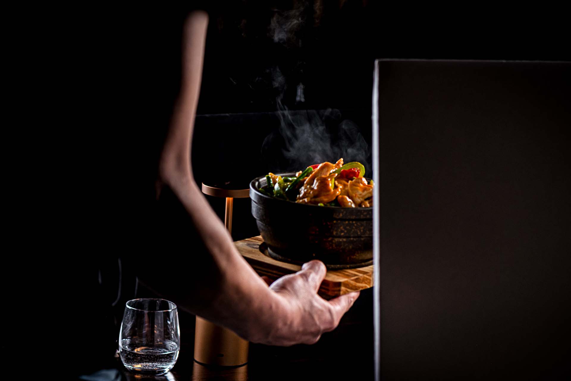 Experience One of Limerick's Best Restaurants - Marco Polo