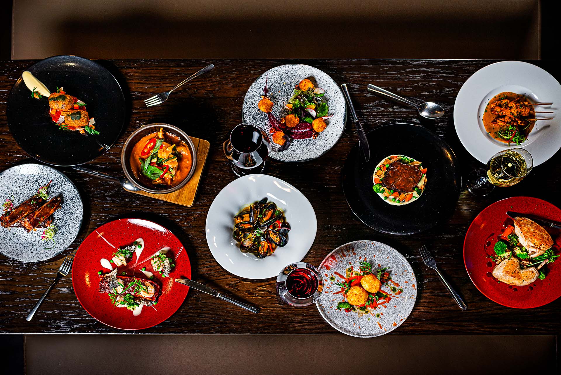 Experience One of Limerick's Best Restaurants - Marco Polo