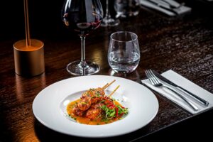 Experience One of Limerick's Best Restaurants - Marco Polo