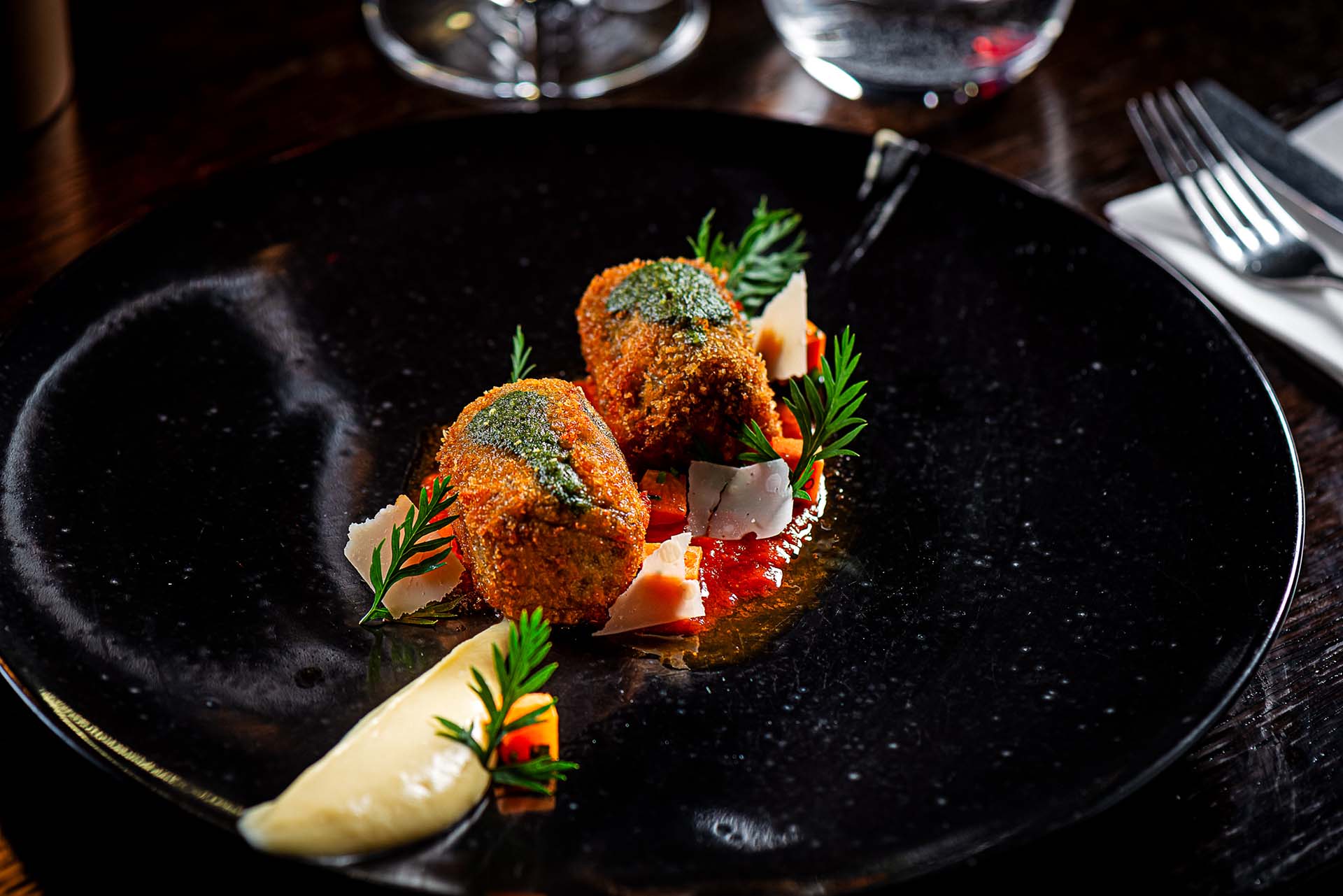 Experience One of Limerick's Best Restaurants - Marco Polo