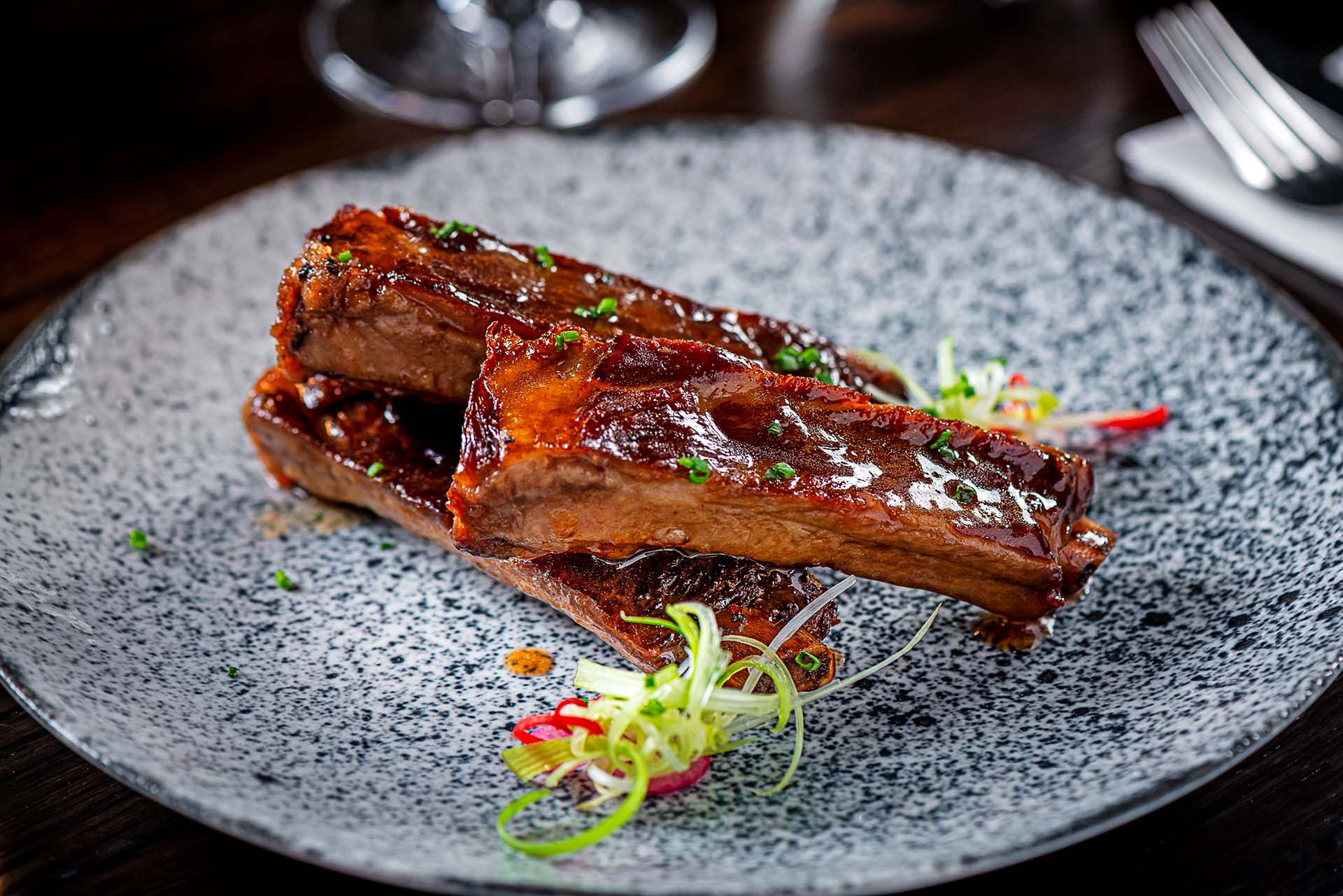 Experience One of Limerick's Best Restaurants - Marco Polo