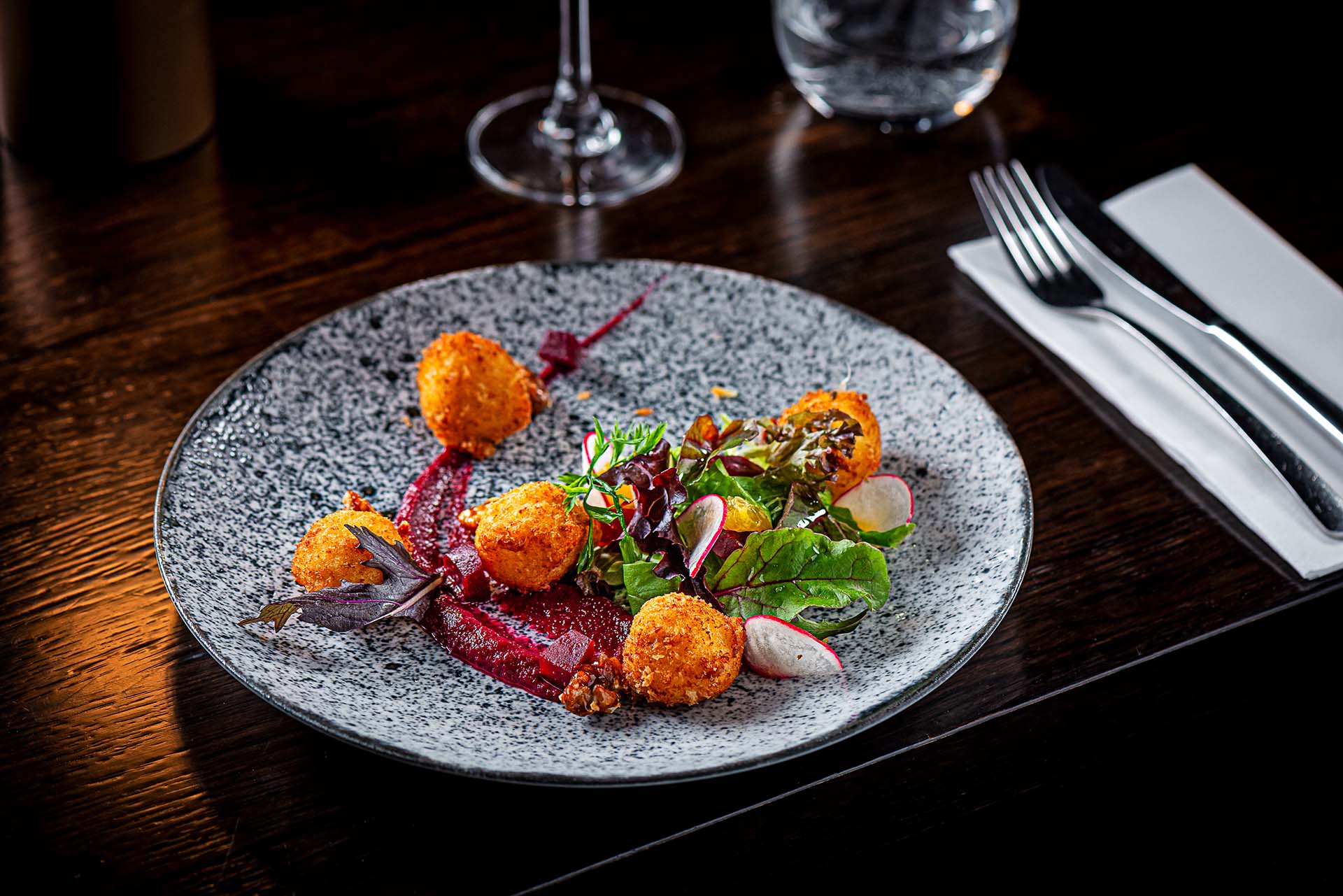 Experience One of Limerick's Best Restaurants - Marco Polo