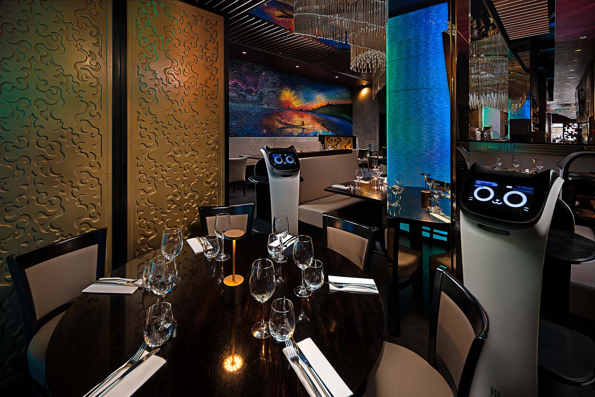 Experience One of Limerick's Best Restaurants - Marco Polo
