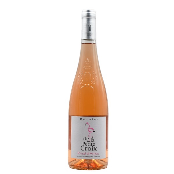 Domaine de la Petite Croix Rosé - Marco Polo