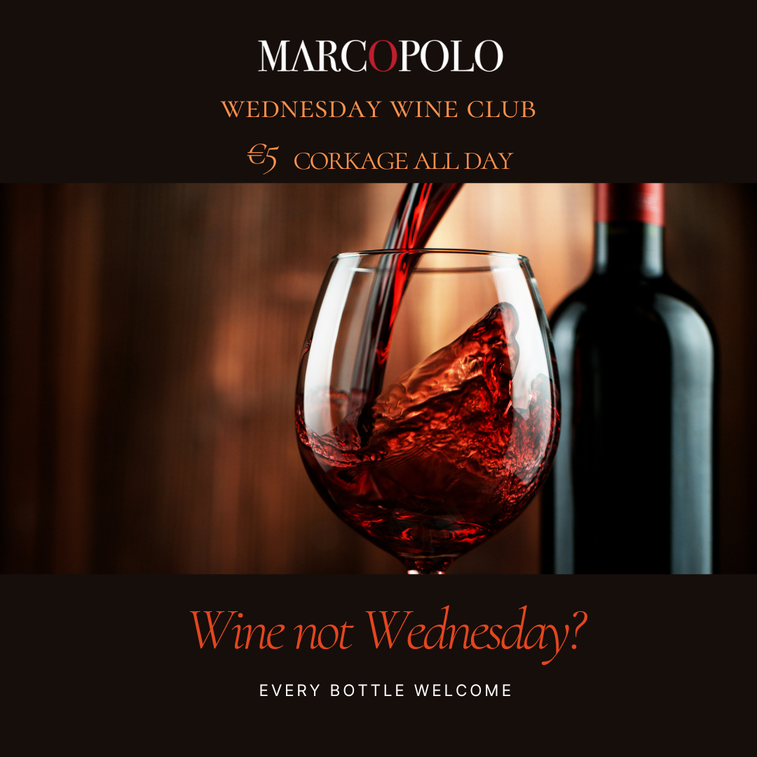 Special Offers - Marco Polo